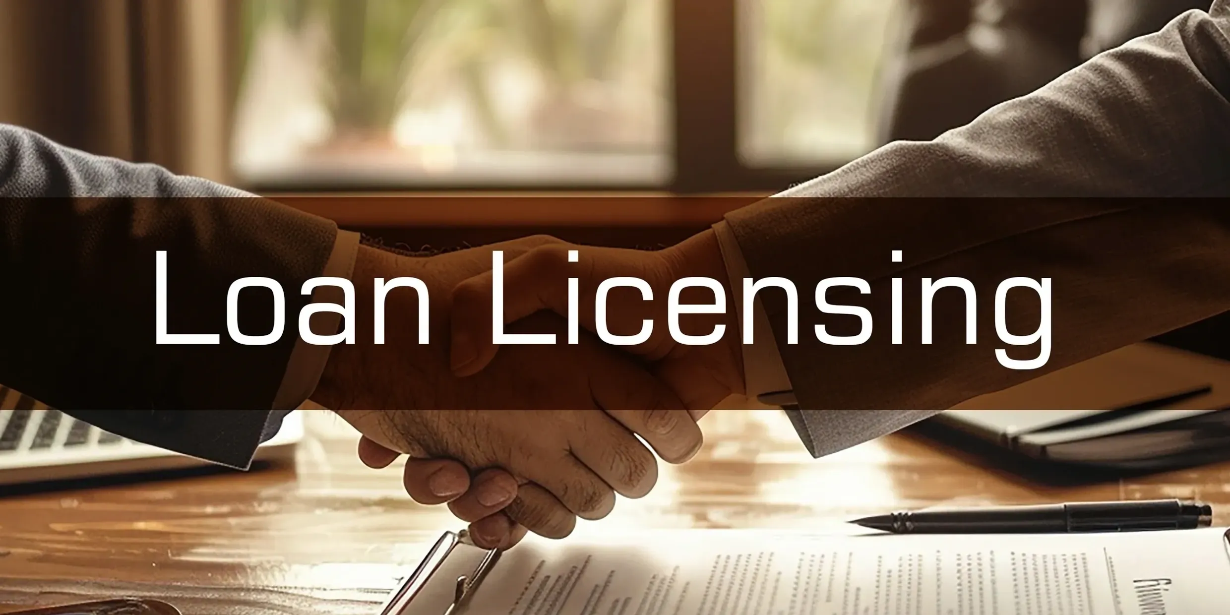 Loan Licensing Services | Fortune Pharmaceuticals