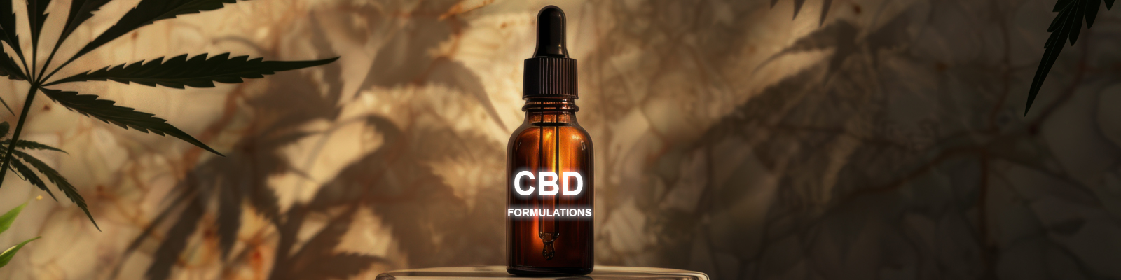 CBD Product Manufacturers in India | Fortune Pharmaceuticals