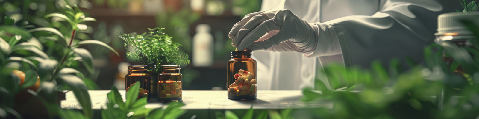Ayurvedic Products Manufacturer | Fortune Pharma